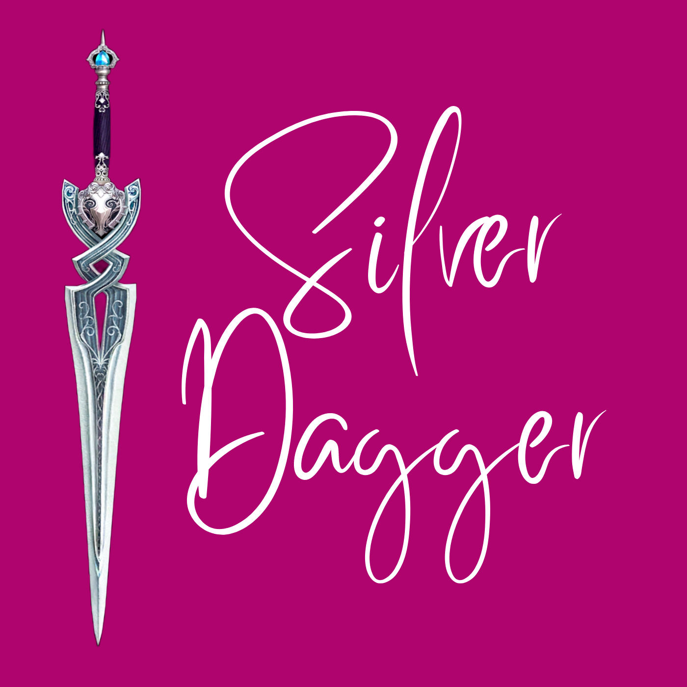 About – Silver Dagger